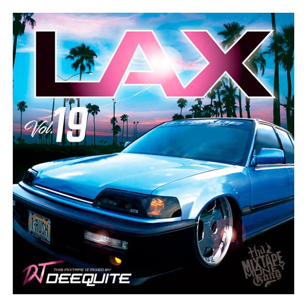 商品発送元：IITIGHT MUSIC -SHIBUYA-CD・DVD・楽器、CD、洋楽、ラップ・ヒップホップもう誰も止められない驚異のリリースペースと安定感抜群のスキルとセンスで4YO RIDEシリーズとツートップを張るDJ DEEQUI...