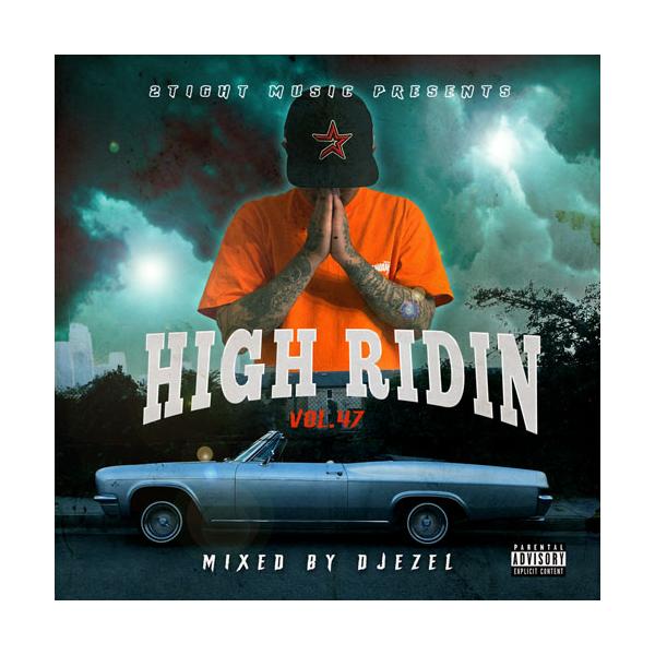 商品発送元：IITIGHT MUSIC -SHIBUYA-CD・DVD・楽器、CD、洋楽、ラップ・ヒップホップ2TIGHT MUSIC郡山店店長DJ EZELが毎月リリースするミックスシリーズの第47弾！！独自の感性と世界観重視のミックスワ...