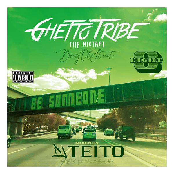 商品発送元：IITIGHT MUSIC -SHIBUYA-CD・DVD・楽器、CD、洋楽、ラップ・ヒップホップ約○年振りにリリースされたGHETTO TRIBEシリーズ８作目、長年このシリーズを集めてきたファンの人達、今作のDJ TEITO...