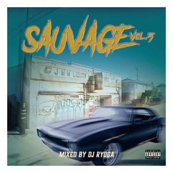 商品発送元：IITIGHT MUSIC -SHIBUYA-CD・DVD・楽器、CD、洋楽、ラップ・ヒップホップDJ RYOGAによる新譜MIXシリーズの5作目。今作は現行GをメインにStreet感溢れるクールな内容になっている。もちろんDJ...