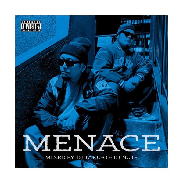 商品発送元：IITIGHT MUSIC -SHIBUYA-CD・DVD・楽器1st mixのリリースも記憶に新しいDJ Nutsがコラボ企画として、10年来の付き合いである静岡のDJ TAKU-Gを召喚！！先手を行くのは10代後半からGan...