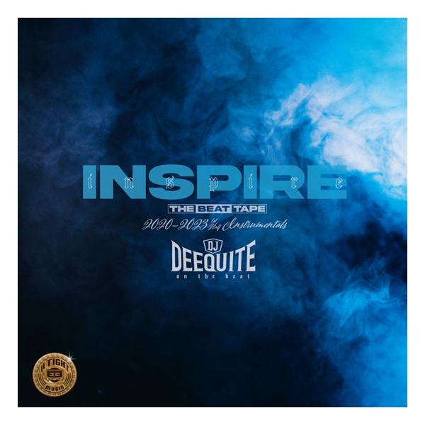 商品発送元：IITIGHT MUSIC -SHIBUYA-CD・DVD・楽器、CD、邦楽、その他1996年のLA渡米をきっかけにHIPHOPカルチャーに影響を受け、帰国後DJ活動をスタートさせたDJ DEEQUITE（ディージェー・ディーク...