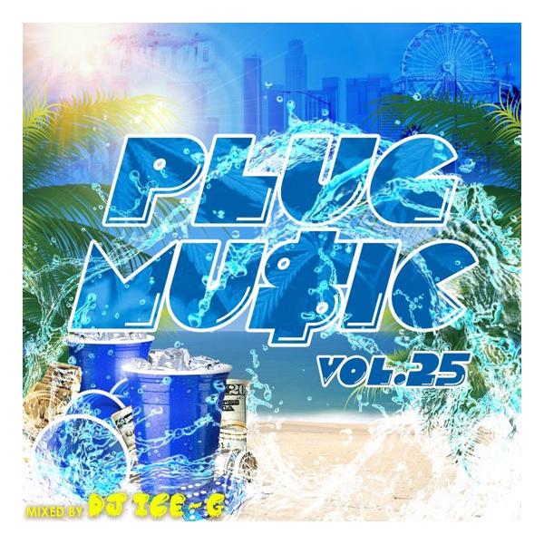 商品発送元：IITIGHT MUSIC -SHIBUYA-CD・DVD・楽器、CD、洋楽、ラップ・ヒップホップ奇数月に最新、フレッシュなWestcoast Hiphop ＆ Rnbをお届けしている注目Mix CDシリーズ「PLUG MU$I...