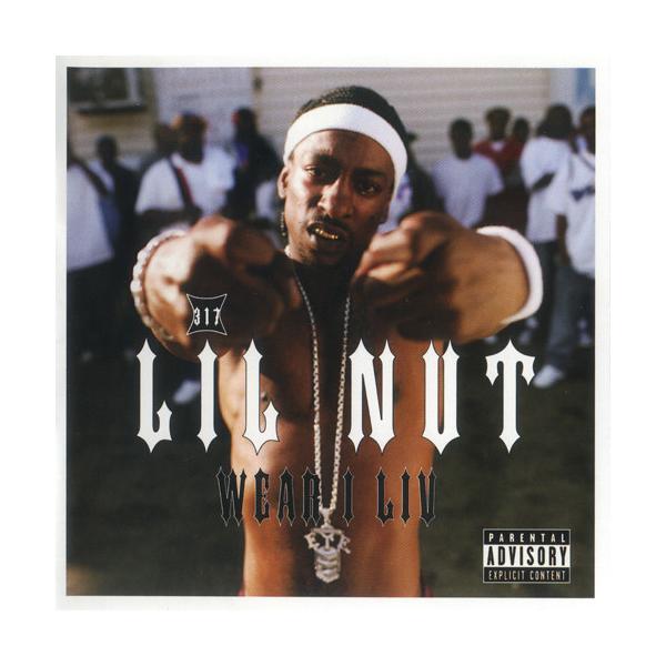 商品発送元：IITIGHT MUSIC -SHIBUYA-CD・DVD・楽器20031. Intro2. Thats Me3. On The Flo4. Foe Talk5. Ghetto In The Sky6. Ten Years7. ...