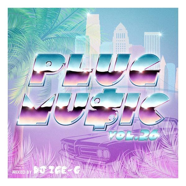 商品発送元：IITIGHT MUSIC -SHIBUYA-CD・DVD・楽器、CD、洋楽、ラップ・ヒップホップ奇数月に最新、フレッシュなWestcoast Hiphop ＆ Rnbをお届けしている注目Mix CDシリーズ「PLUG MU$I...