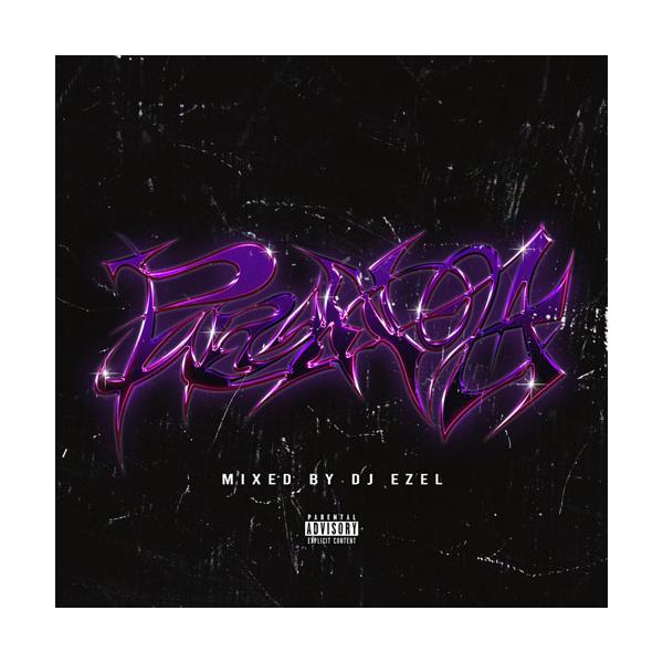 商品発送元：IITIGHT MUSIC -SHIBUYA-CD・DVD・楽器、CD、洋楽、ラップ・ヒップホップ2TIGHT MUSIC郡山店店長DJ EZELの新しいミックスシリーズがスタート！！狂ったようにDIGし続けてきたGANGSTA...