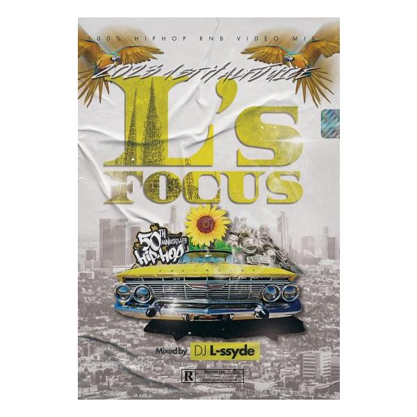 商品発送元：IITIGHT MUSIC -SHIBUYA-CD・DVD・楽器、DVD、ミュージック、洋楽「100% HIPHOP RNB MIXDVD最新作!!!! USのトレンドをバッチリ抑えた2023年上半期ベスト盤!!!!! 」"サマ...