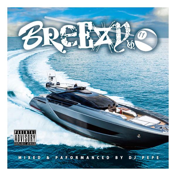 商品発送元：IITIGHT MUSIC -SHIBUYA-CD・DVD・楽器、CD、洋楽、ラップ・ヒップホップまるでダークチョコレートの様な濃厚でビターなメロウナンバーで埋め尽くされた今作。11号船の舵を取るのはDJ PEPE from I...