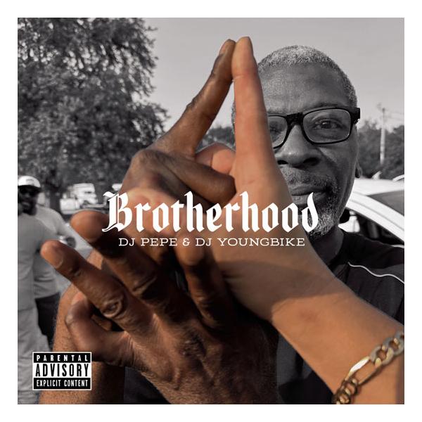 商品発送元：IITIGHT MUSIC -SHIBUYA-CD・DVD・楽器、CD、洋楽、ラップ・ヒップホップGANGSTA RAPをこよなく愛する2人のDJによるコラボ・ミックス最高峰！拘り抜いた構成と、培ってきたスキルとセンスを存分に感...