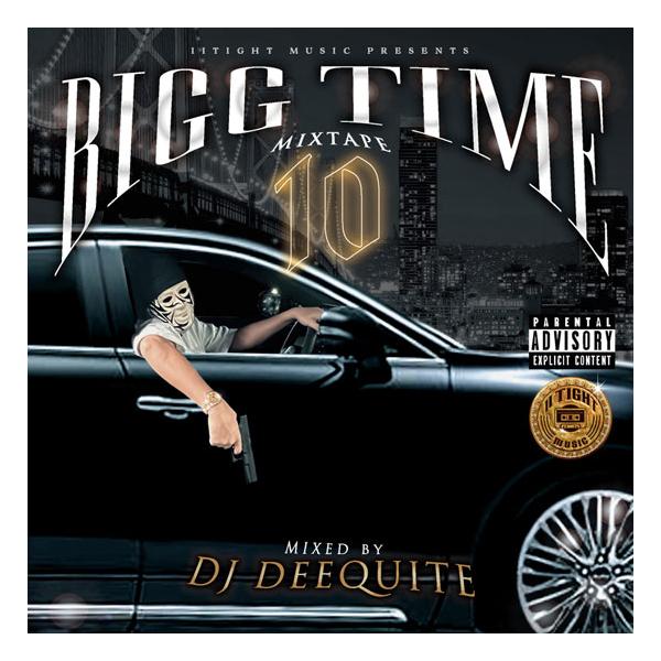 商品発送元：IITIGHT MUSIC -SHIBUYA-CD・DVD・楽器、CD、洋楽、ラップ・ヒップホップ今やこれのファンも多い極上メロウMIXシリーズBIGG TIMEが、4YO RIDEやLAXに続きいよいよリリース2桁台に突入した...