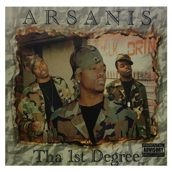 商品発送元：IITIGHT MUSIC -SHIBUYA-CD・DVD・楽器、CD、洋楽、ラップ・ヒップホップ2005LOUISIANA01.ARSANIS02.DO THE MAN03.AROUND THE CLOCK RAW04.SHO...