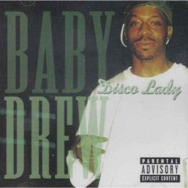 商品発送元：IITIGHT MUSIC -SHIBUYA-CD・DVD・楽器、CD、洋楽、ラップ・ヒップホップ20031. Disco Lady [Radio Edit]2. Disco Lady [Album Version]3. Dis...