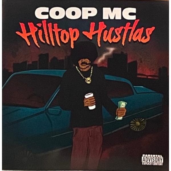 商品発送元：IITIGHT MUSIC -SHIBUYA-CD・DVD・楽器、CD、洋楽、ラップ・ヒップホップ初来日公演を果たしたCOOP MCの未発表音源集。01.Cadillac Pimpin02.In My Life03.In The...