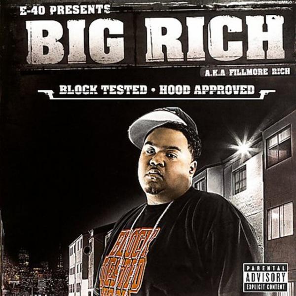 商品発送元：IITIGHT MUSIC -SHIBUYA-CD・DVD・楽器、CD、洋楽、ラップ・ヒップホップ2006E-40 Presents1. Big Rich Is Here2. Block Tested, Hood Approve...