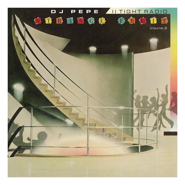 商品発送元：IITIGHT MUSIC -SHIBUYA-CD・DVD・楽器、CD、洋楽、ラップ・ヒップホップブラックミュージックのルーツを探るべく、DJ PEPEがGANGSTA RAPで培ってきた独自のフィルターを通し、SOUL、FUN...