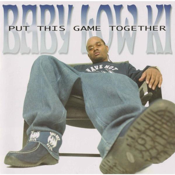 商品発送元：IITIGHT MUSIC -SHIBUYA-CD・DVD・楽器、CD、洋楽、ラップ・ヒップホップ20021. Put This Game Together2. Come On The Floor3. Big Bossin4. ...