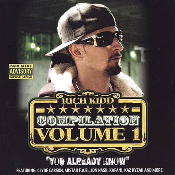 商品発送元：IITIGHT MUSIC -SHIBUYA-CD・DVD・楽器、CD、洋楽、ラップ・ヒップホップ20081. We All Gettin Paid2. You Already Know (Feat. Kafani)3. Got...