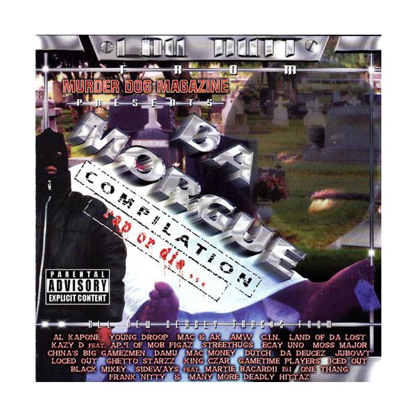 商品発送元：IITIGHT MUSIC -SHIBUYA-CD・DVD・楽器、CD、洋楽、ラップ・ヒップホップ20011. Ecay Uno / Operation Elimination2. King Czar / First 2 Bla...