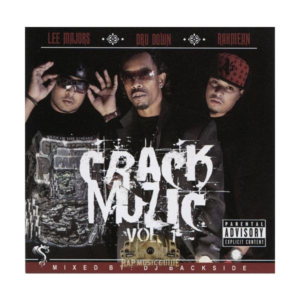 商品発送元：IITIGHT MUSIC -SHIBUYA-CD・DVD・楽器、CD、洋楽、ラップ・ヒップホップ20071. Dru Down / Mafia Intro2. Dru Down &amp; Lee Majors &amp; R...