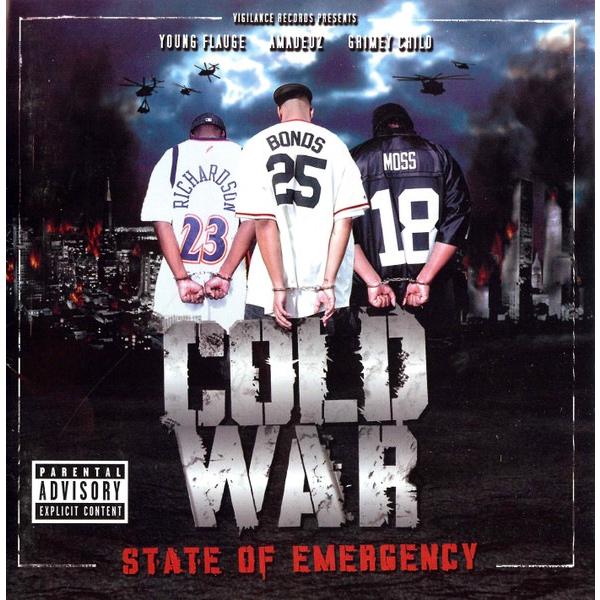 商品発送元：IITIGHT MUSIC -SHIBUYA-CD・DVD・楽器、CD、洋楽、ラップ・ヒップホップ20061. The Storm2. Statelinez3. Go 2 Sleep4. I Aint The One5. Bla...