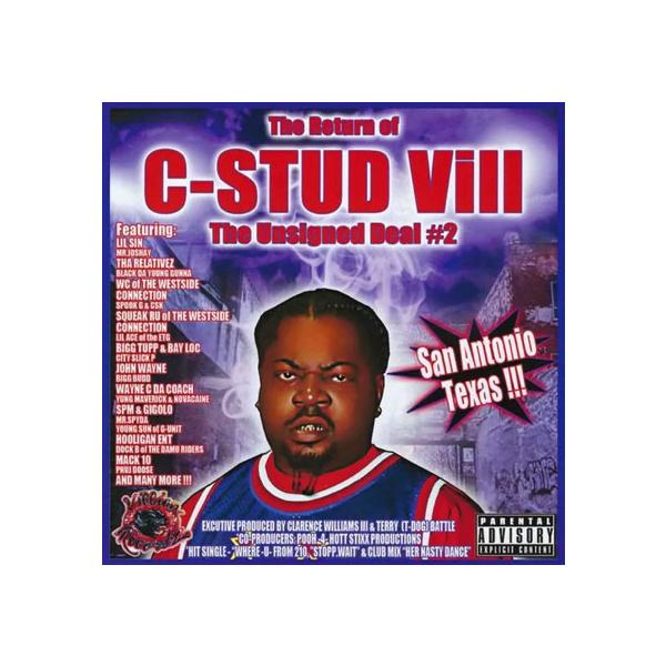 商品発送元：IITIGHT MUSIC -SHIBUYA-CD・DVD・楽器、CD、洋楽、ラップ・ヒップホップ2009Texas1. Intro    2. Guess Who'z Back    3. Where U From (210)...