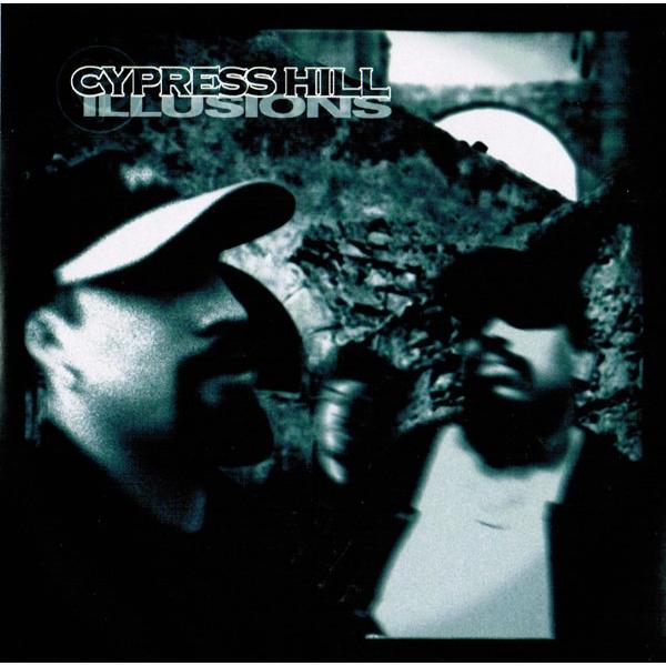 商品発送元：IITIGHT MUSIC -SHIBUYA-CD・DVD・楽器、CD、洋楽、ラップ・ヒップホップ19961. Illusions (LP Version Radio Edit)2. Illusions (Q-Tip Remix...