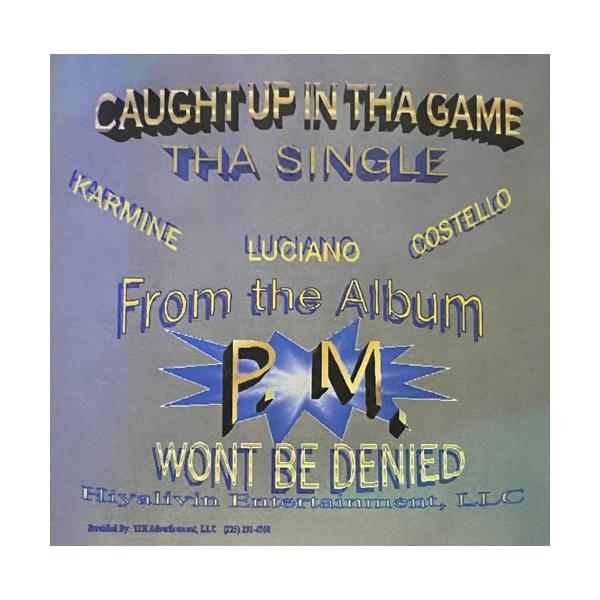 商品発送元：IITIGHT MUSIC -SHIBUYA-CD・DVD・楽器、CD、洋楽、ラップ・ヒップホップTrue South Production年代不明ストリート仕様プロモ盤1. This is for tha Radio2. Sc...