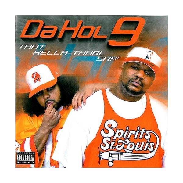 商品発送元：IITIGHT MUSIC -SHIBUYA-CD・DVD・楽器、CD、洋楽、ラップ・ヒップホップ20031. That Hella Thurl Sh!#2. Slow Ya Roll3. 12 Rounds4. My Bloc...