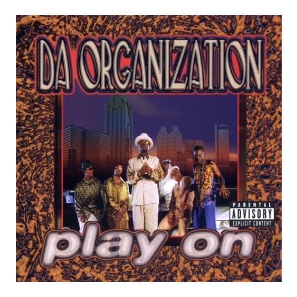 商品発送元：IITIGHT MUSIC -SHIBUYA-CD・DVD・楽器、CD、洋楽、ラップ・ヒップホップ1998Atlanta, GA1. Play On (Radio Edit)2. Play On (Album Version)3...