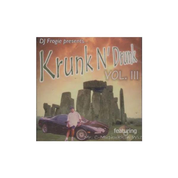 商品発送元：IITIGHT MUSIC -SHIBUYA-CD・DVD・楽器、CD、洋楽、ラップ・ヒップホップ年代不明Tennessee1. Troublesome '982. Horse &amp; Carriage (inst)3. M...