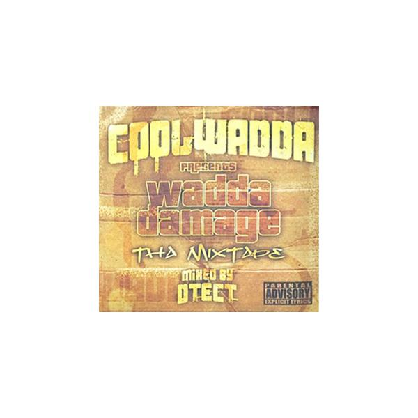 商品発送元：IITIGHT MUSIC -SHIBUYA-CD・DVD・楽器、CD、洋楽、ラップ・ヒップホップ20061. Intro2. Coolwadda3. All I Know4. Get Da Bozack5. Times Up6...