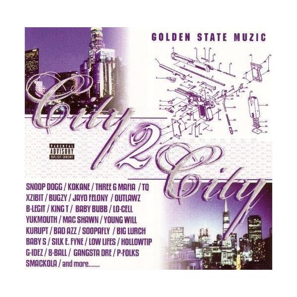 商品発送元：IITIGHT MUSIC -SHIBUYA-CD・DVD・楽器、CD、洋楽、ラップ・ヒップホップ20041. Yukmouth, TQ, Big Lurch, Bugzy, Money B / Got That Feeling...