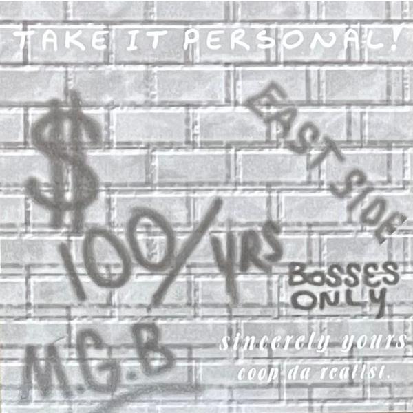 商品発送元：IITIGHT MUSIC -SHIBUYA-CD・DVD・楽器、CD、洋楽、ラップ・ヒップホップ20071. Katastrophy2. Champ3. G Shit4. 2 Kinds5. Every Day6. My Li...