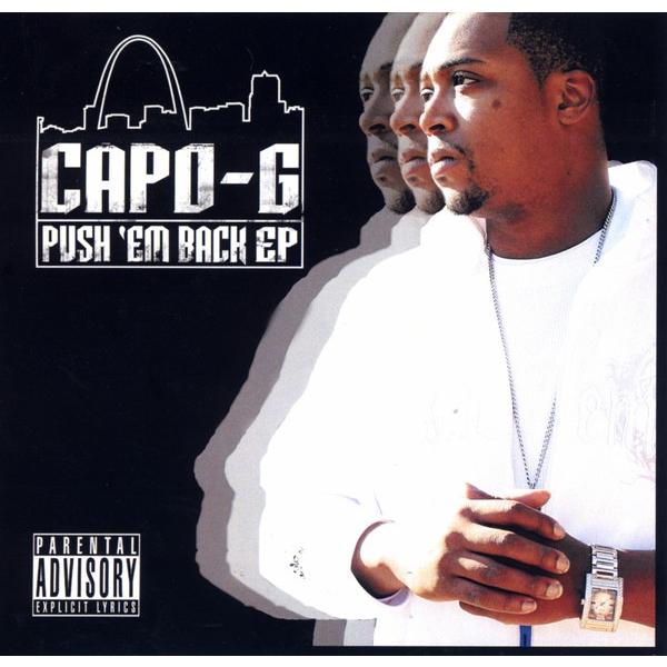 商品発送元：IITIGHT MUSIC -SHIBUYA-CD・DVD・楽器、CD、洋楽、ラップ・ヒップホップ20071. Push 'Em Back (Radio Edit)2. Push 'Em Back (Original Versi...