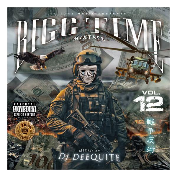 商品発送元：IITIGHT MUSIC -SHIBUYA-CD・DVD・楽器、CD、洋楽、ラップ・ヒップホップ今や4YO RIDEやLAXと並ぶ人気シリーズBIGG TIME。極上メロウに特化した本シリーズはG-RAPフリークのみならずR&...