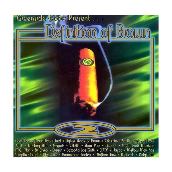 商品発送元：IITIGHT MUSIC -SHIBUYA-CD・DVD・楽器、CD、洋楽、ラップ・ヒップホップ19981. Mafioso Tone / Intro2. A.L.T. + Nino Brown + Toker / G-Spo...