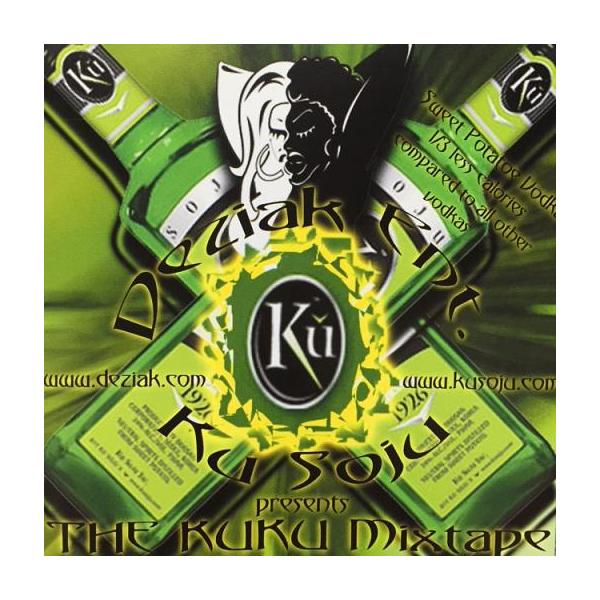 商品発送元：IITIGHT MUSIC -SHIBUYA-CD・DVD・楽器、CD、洋楽、ラップ・ヒップホップ2006California01. TALK DURTY KUKU / DEZIAK CLAN02. BLESS DA CHILD...