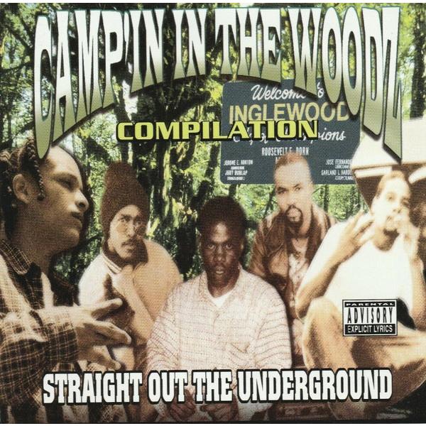 商品発送元：IITIGHT MUSIC -SHIBUYA-CD・DVD・楽器、CD、洋楽、ラップ・ヒップホップ19981. Intro: Laid Back2. Killa Kali3. Runin From Death And Evil4...