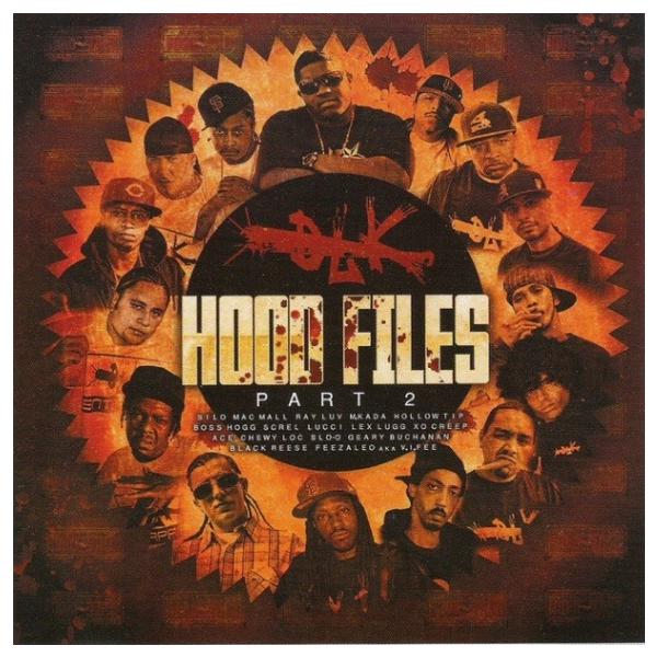 商品発送元：IITIGHT MUSIC -SHIBUYA-CD・DVD・楽器、CD、洋楽、ラップ・ヒップホップ20121. Intro - Silo Ft Telly Mac2. Money Murder Respect - Dave Ic...