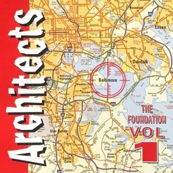 商品発送元：IITIGHT MUSIC -SHIBUYA-CD・DVD・楽器、CD、洋楽、ラップ・ヒップホップ1997-2021Baltimore01. ARCHITECTS INTRO02. CAN'T GET ENOUGH03. DON...