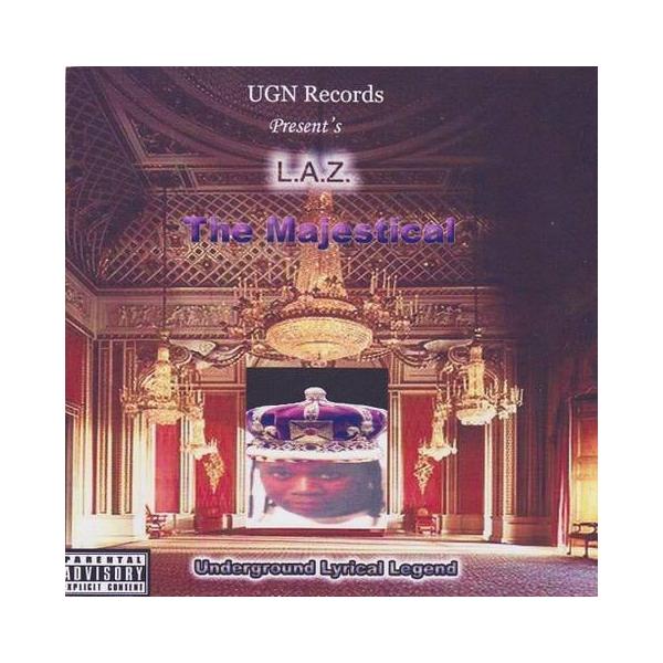 商品発送元：IITIGHT MUSIC -SHIBUYA-CD・DVD・楽器、CD、洋楽、ラップ・ヒップホップ1996-2019San Diego, CA＊正規再発盤1. Interview2. The Majestical3. Jinji...