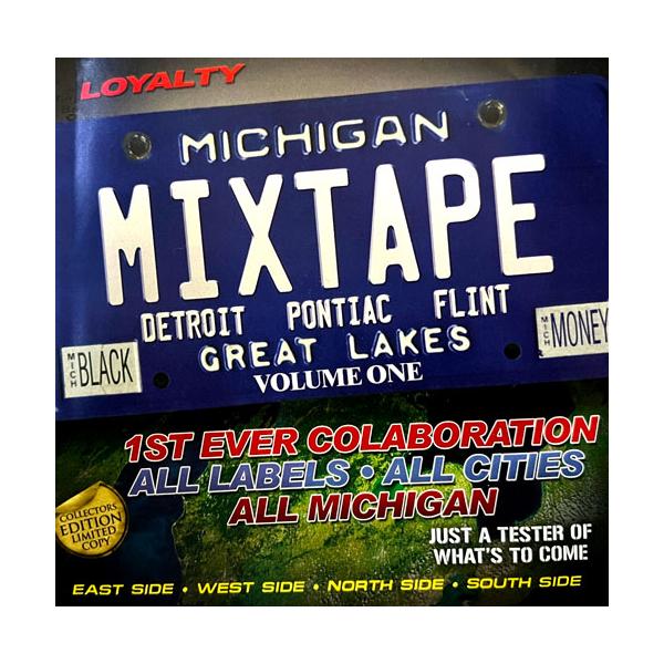 商品発送元：IITIGHT MUSIC -SHIBUYA-CD・DVD・楽器、CD、洋楽、ラップ・ヒップホップ1. Coop Da Real2. Ready Ace3. Mad Moe4. Dolla &amp; Skeet5. Mike ...