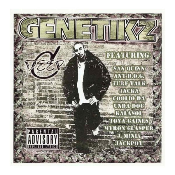 商品発送元：IITIGHT MUSIC -SHIBUYA-CD・DVD・楽器、CD、洋楽、ラップ・ヒップホップ20071. Life Is Life2. Sun And Moon3. Genetikz4. Roundaway Girl5. ...