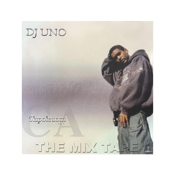 商品発送元：IITIGHT MUSIC -SHIBUYA-CD・DVD・楽器、CD、洋楽、ラップ・ヒップホップCaliforniaローカルストリート盤CD-R仕様1. INTRO2. OOCHIE WOLLIE(QB's FINEST)3....