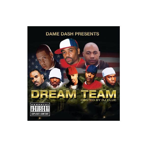 商品発送元：IITIGHT MUSIC -SHIBUYA-CD・DVD・楽器、CD、洋楽、ラップ・ヒップホップ2002Roc-A-Fella Records2CD※ケースに使用感あり。2CD用ケースのためケース交換不可。[Disc.1]1-...