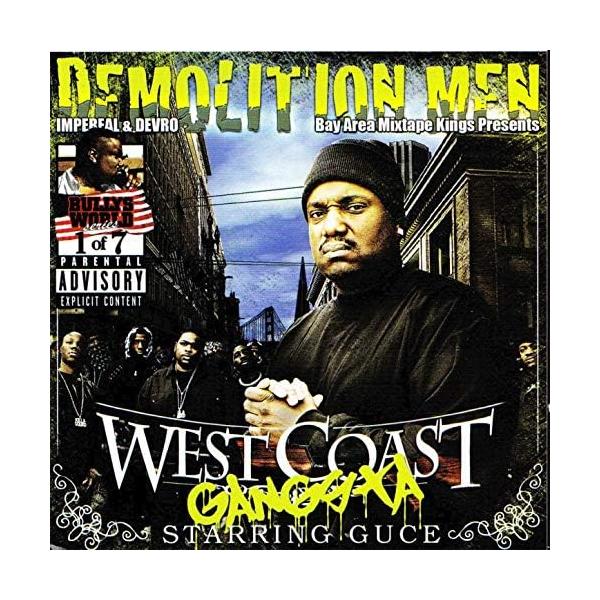 商品発送元：IITIGHT MUSIC -SHIBUYA-CD・DVD・楽器、CD、洋楽、ラップ・ヒップホップ2009San Francisco, CA1. Intro2. My Hood3. Gettin' Money4. Till My...