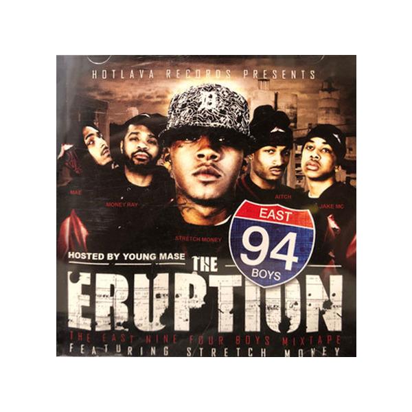 商品発送元：IITIGHT MUSIC -SHIBUYA-CD・DVD・楽器、CD、洋楽、ラップ・ヒップホップ20071. Money Ray, Jake MC, Aitch, Mae, Stretch Money / Get The Mo...