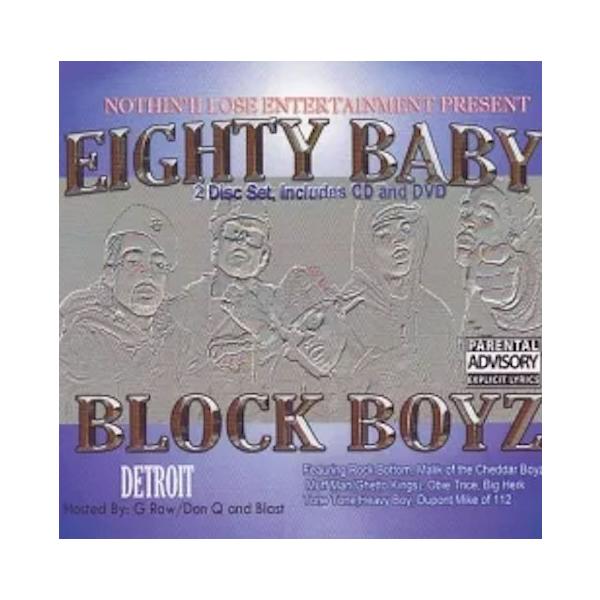 商品発送元：IITIGHT MUSIC -SHIBUYA-CD・DVD・楽器、CD、洋楽、ラップ・ヒップホップDetroit, MI1. Intro (G-Raw)2. Block on Lock3. We gettin money4. A...