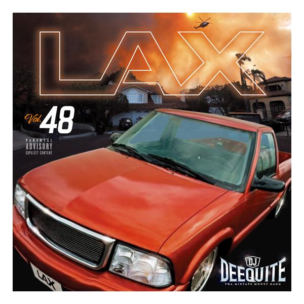 商品発送元：IITIGHT MUSIC -SHIBUYA-CD・DVD・楽器、CD、洋楽、ラップ・ヒップホップコンスタントにリリースされているLAXシリーズだからこそ出来る選曲の鮮度。本作Vol.48も今まさにトレンド中のトレンドなNEW ...