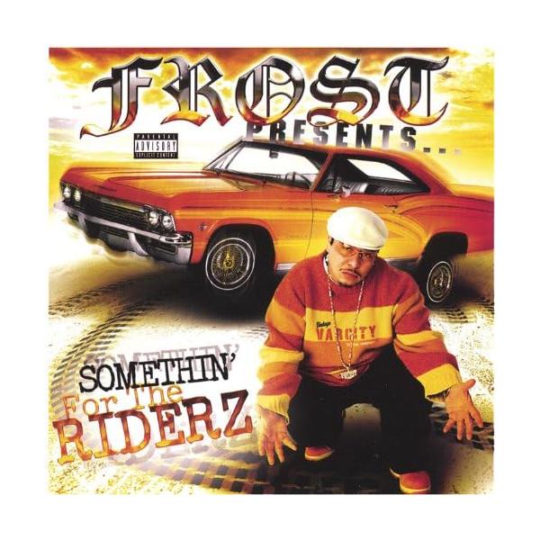 商品発送元：IITIGHT MUSIC -SHIBUYA-CD・DVD・楽器、CD、洋楽、ラップ・ヒップホップ2003California1. SPM Featuring Frost / Cali Tex Connect2. Frost, ...